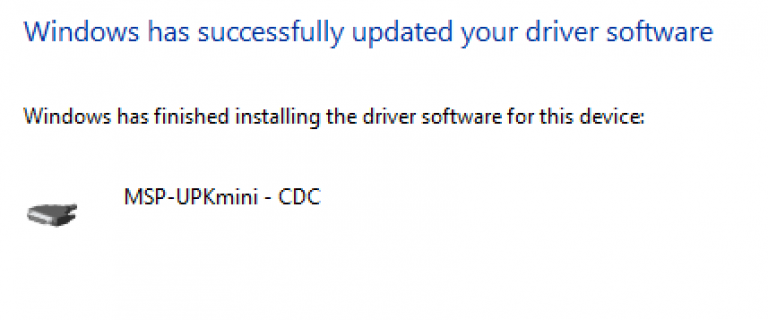 Wisycom IR interface installation on windows 10 – rtsound